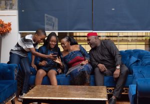 MMA2 - Nigeria's Best Airport