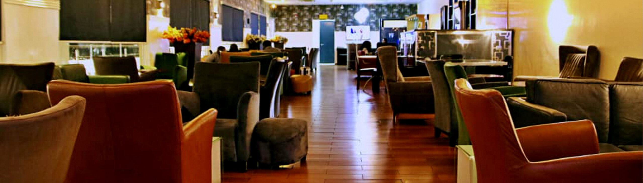 MMA2 - Nigeria's Best Airport