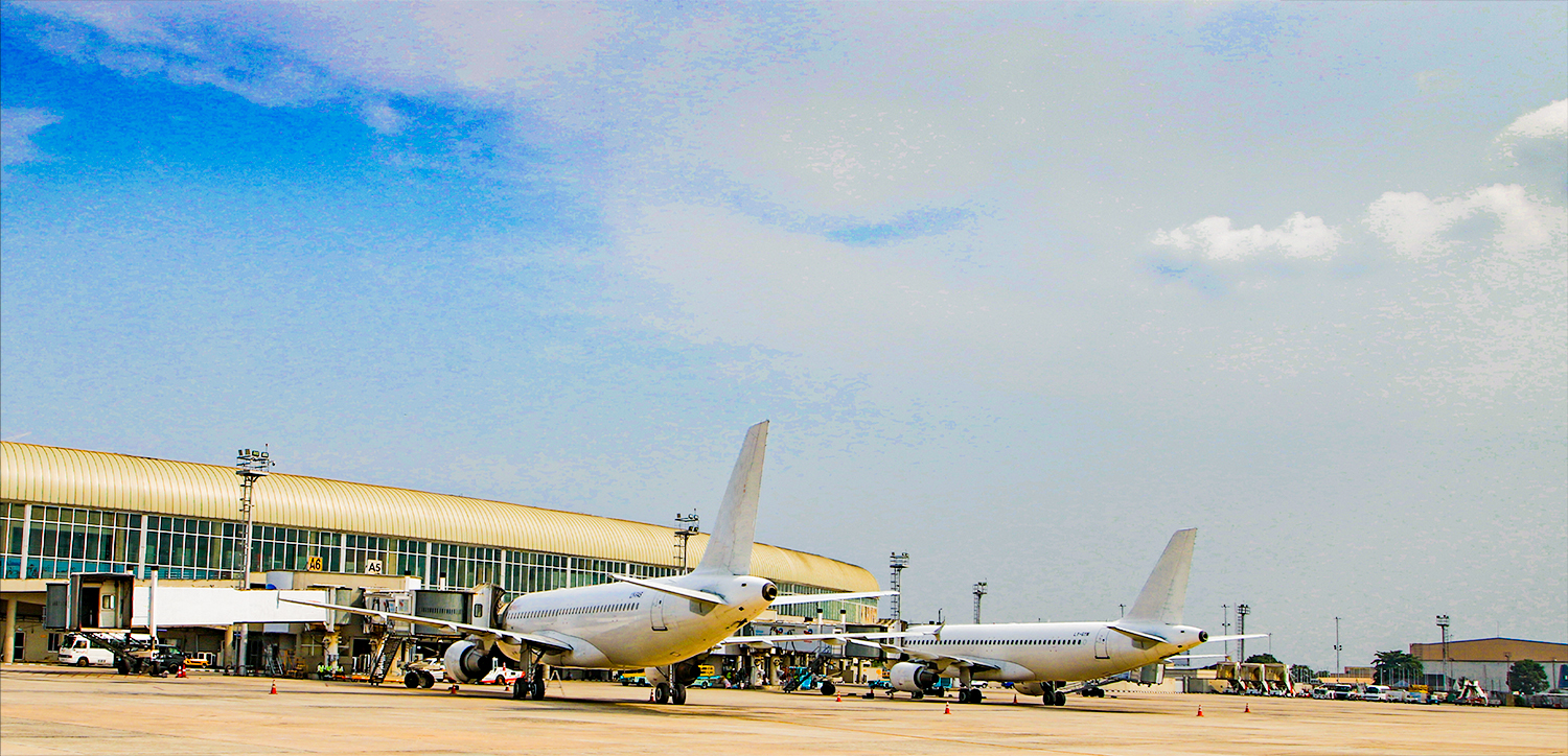 MMA2 - Nigeria's Best Airport